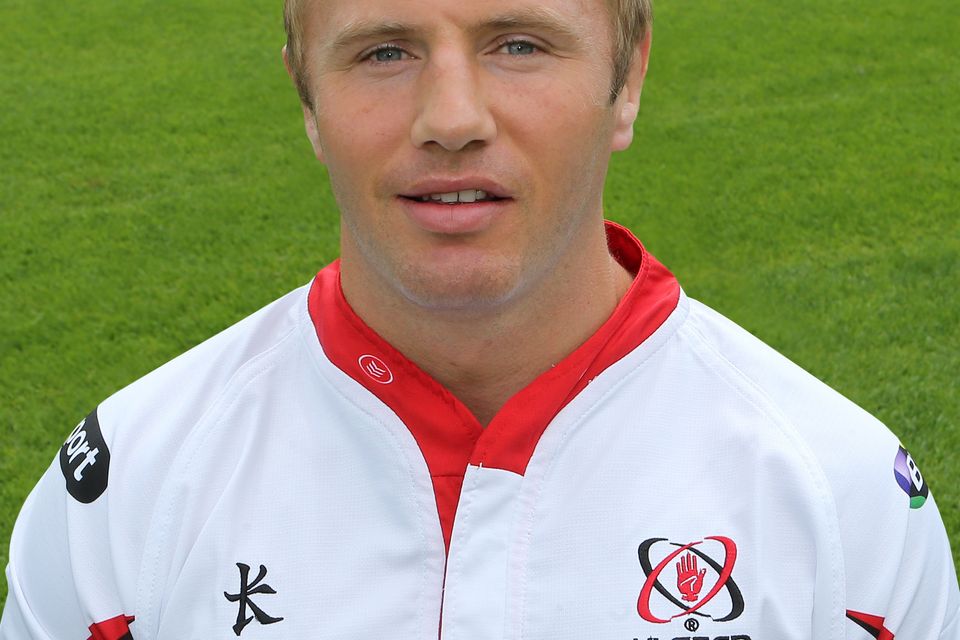 Ulster rugby player Roger Wilson out on police bail | BelfastTelegraph ...
