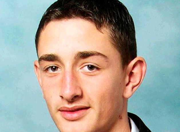My late husband blamed himself for Gavin's death | BelfastTelegraph.co.uk