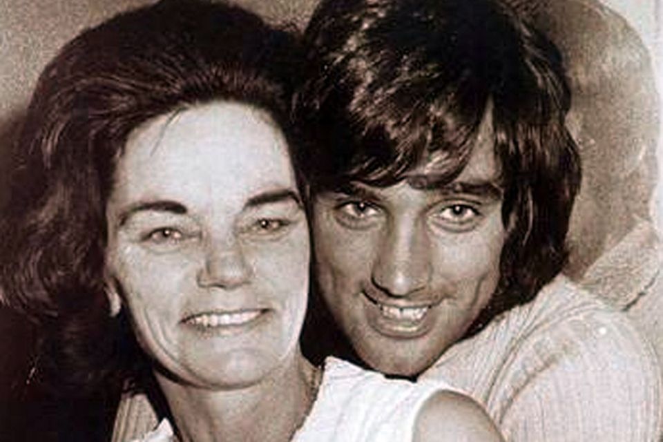 George Best statue red-tape delay | BelfastTelegraph.co.uk