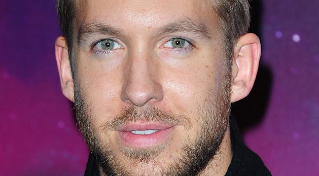 Billion streams makes history for DJ Calvin Harris | BelfastTelegraph.co.uk