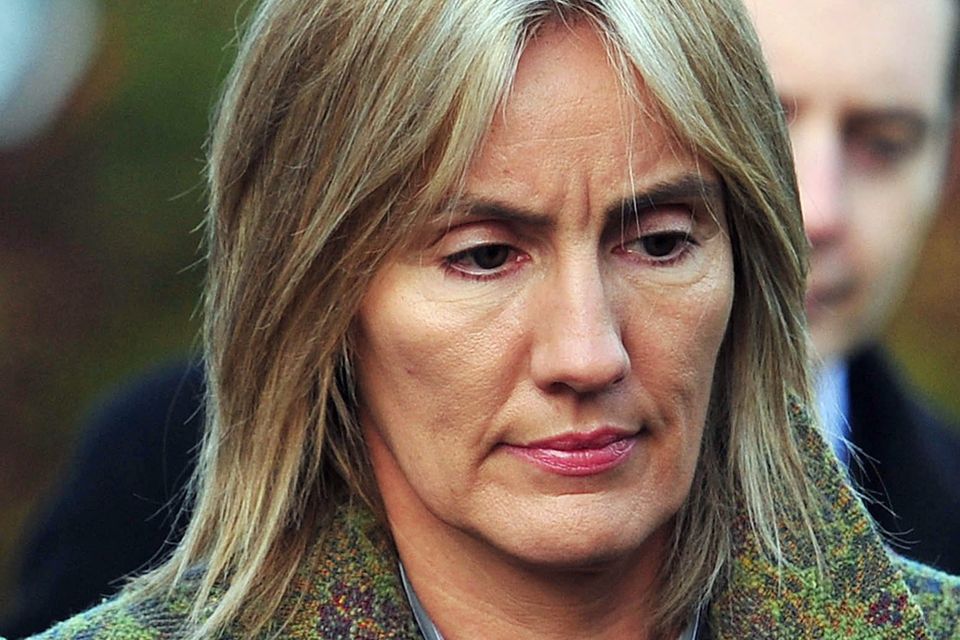 Hazel Stewart on life behind bars: ‘They gave me a hard time because I ...