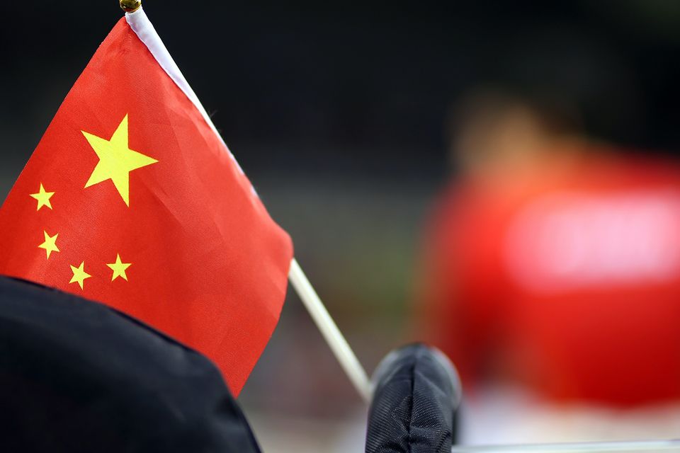 China orders US to close Chengdu consulate | BelfastTelegraph.co.uk