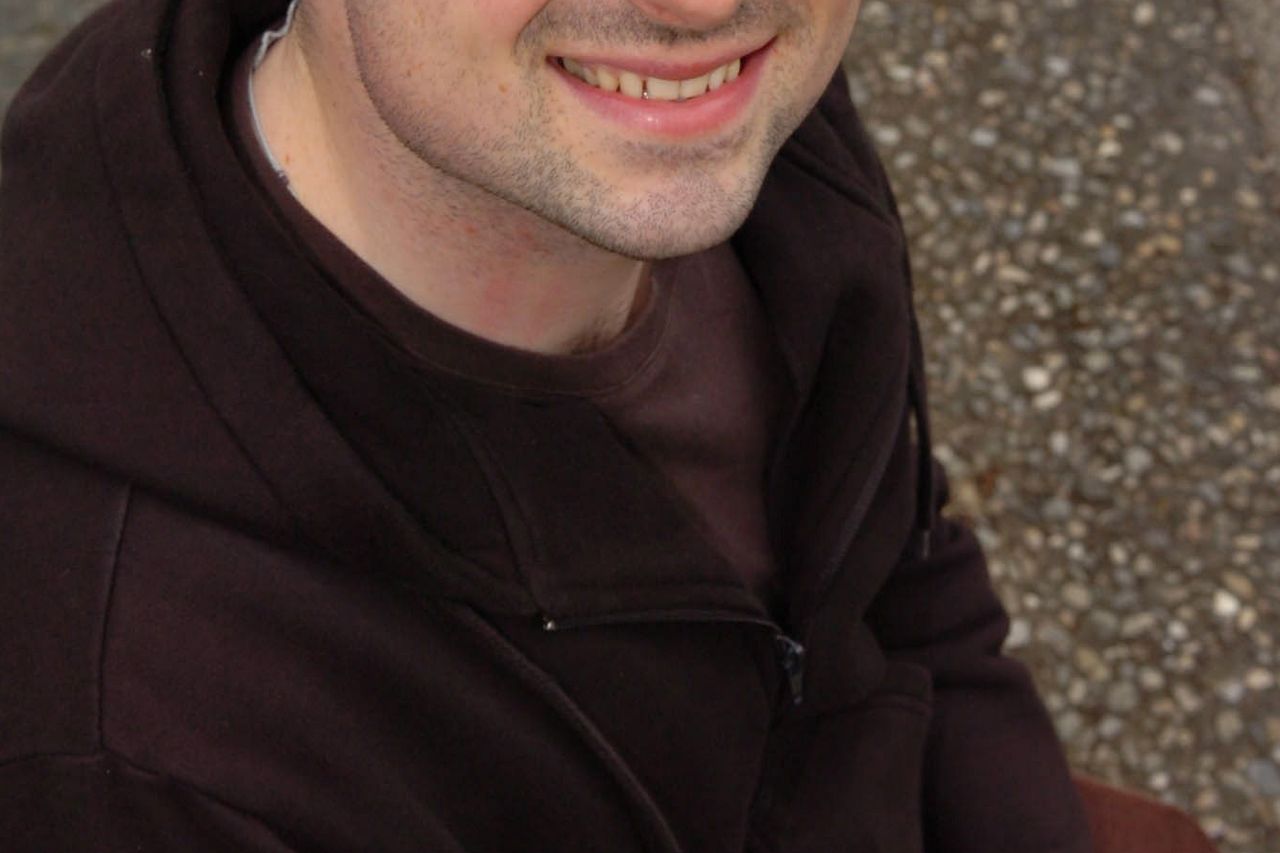 People: Kieran Griffiths on his special relationships ...