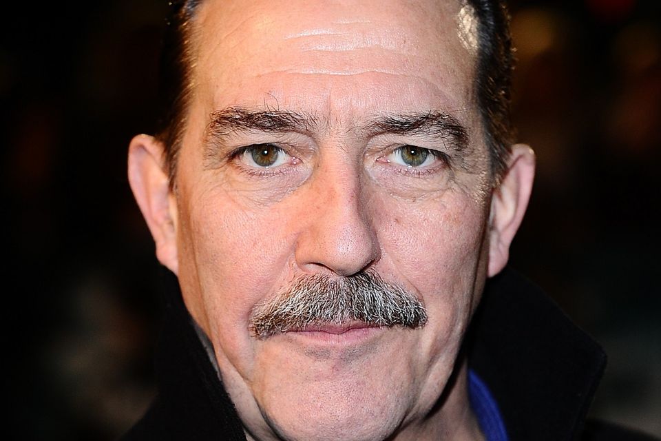 Game of Thrones star Ciaran Hinds set for crime drama role in Shetland ...
