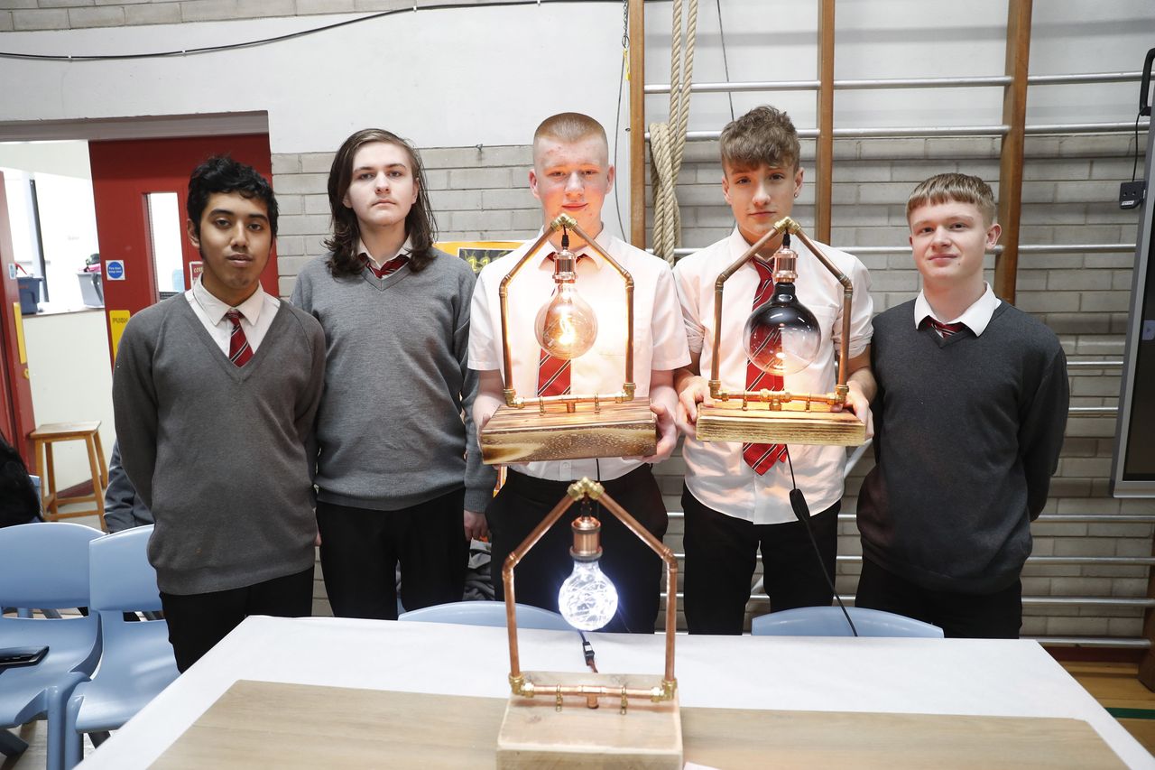 New competition shines a light on NI pupils with educational needs ...