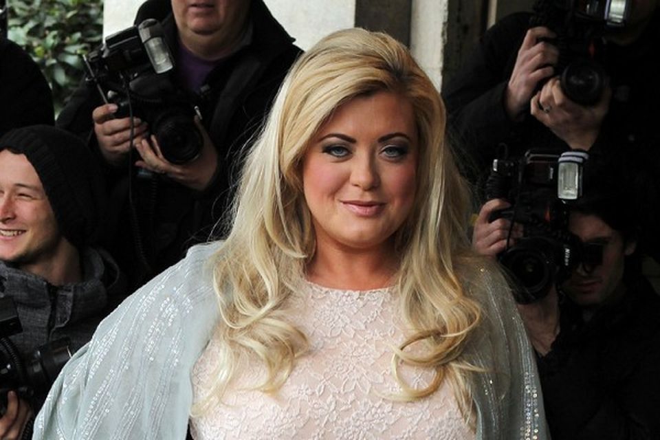 Gemma and Arg: We're the real deal | BelfastTelegraph.co.uk