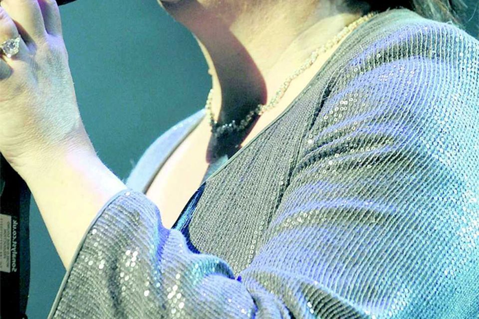 Susan Boyle tops US charts | BelfastTelegraph.co.uk