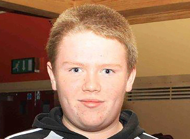 Ronan Hughes: Heartbroken parents say their son would still be alive if ...