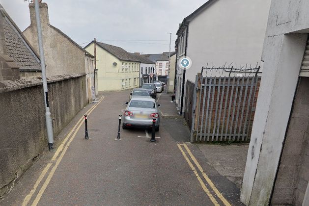 Dungannon 'serious sexual assault' allegations being investigated by ...