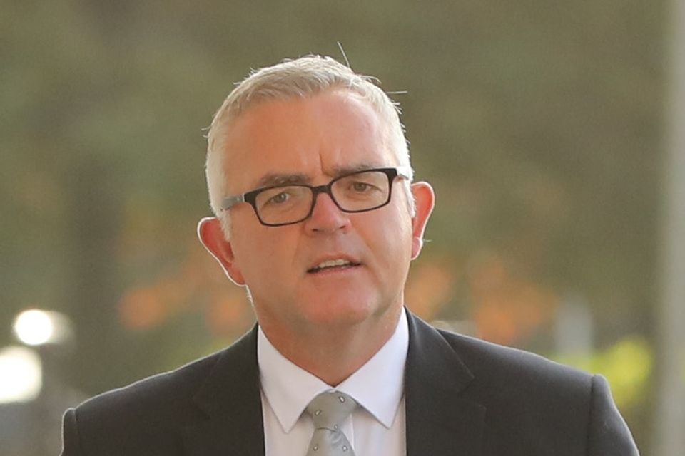 RHI: Former minister Jonathan Bell claims he was labelled a ‘monster ...