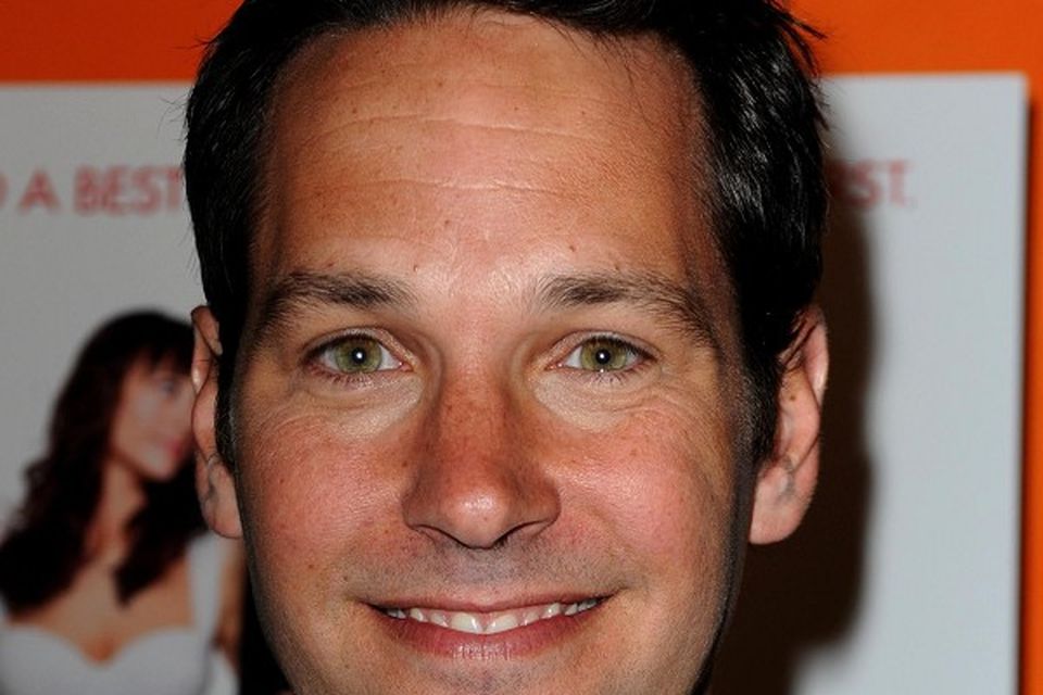 Paul Rudd cast in My Idiot Brother | BelfastTelegraph.co.uk