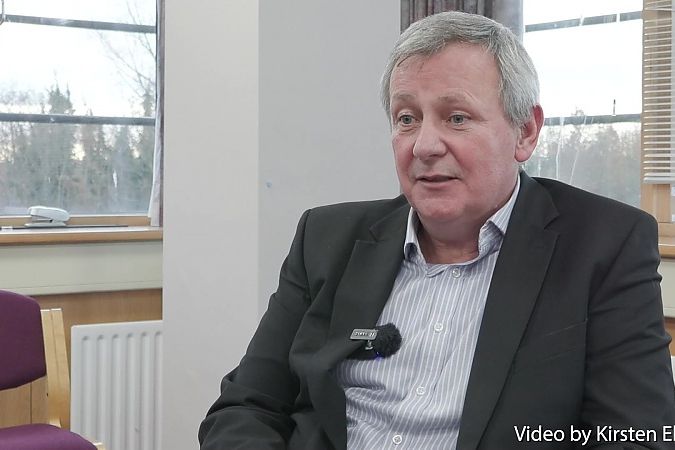 Richard Pengelly: A Justice Minister couldn’t have done more to fix ...