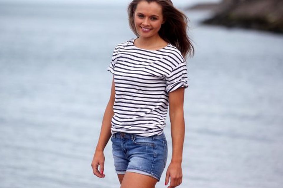 Tiffany Brien plans to make the most of her year as Miss Northern ...