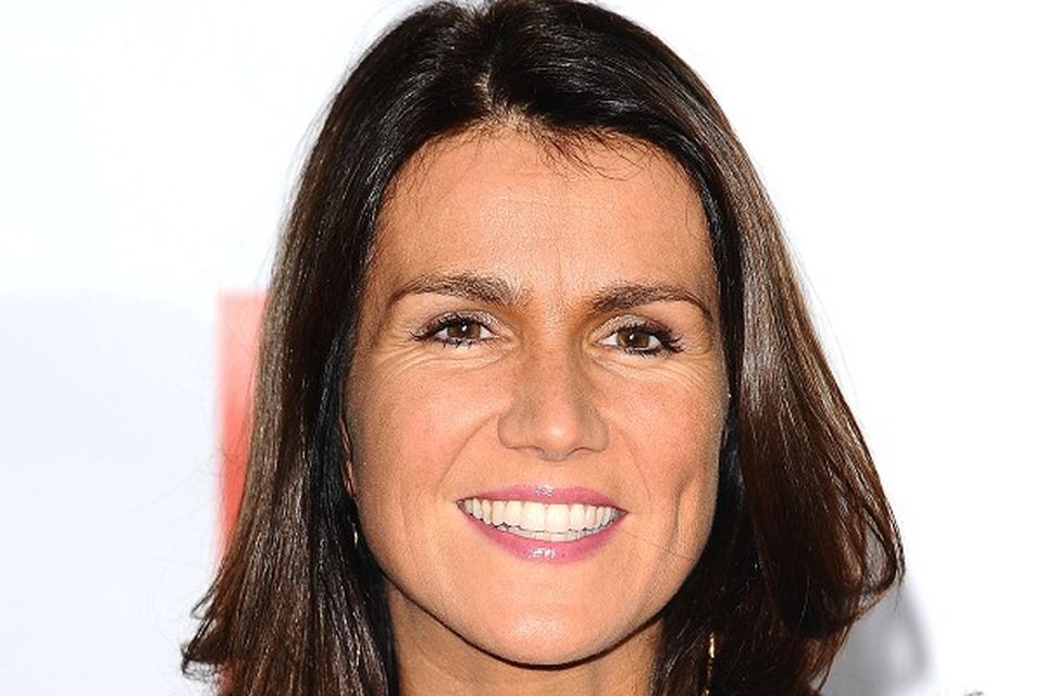 Reid Named As Top Breakfast Host Uk