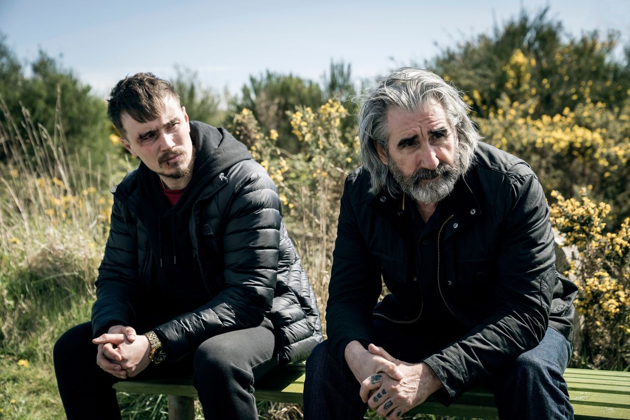 Blue Lights: TV and films made in Northern Ireland to take centre stage ...