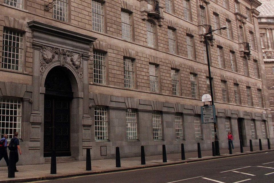 What are MI5’s priorities? | BelfastTelegraph.co.uk