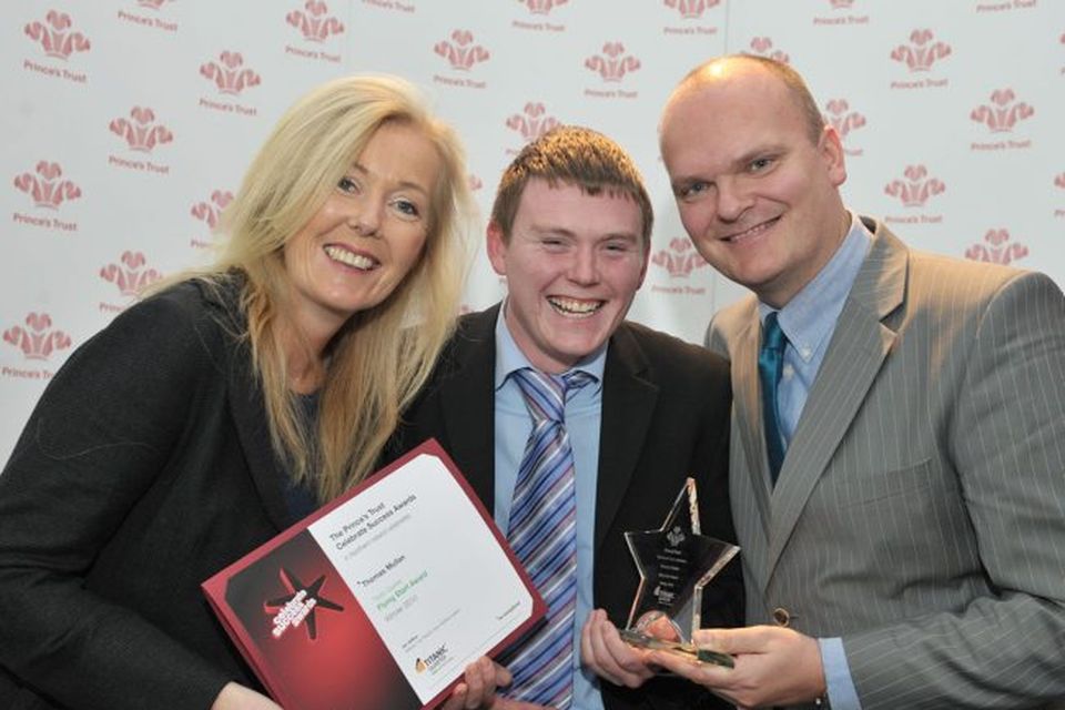 Celebrating the success of Northern Ireland’s young people ...