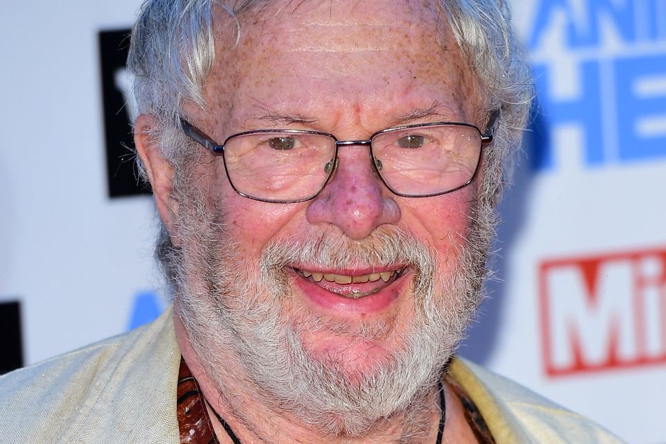 Bill Oddie reveals battle with ‘almost fatal’ condition ...