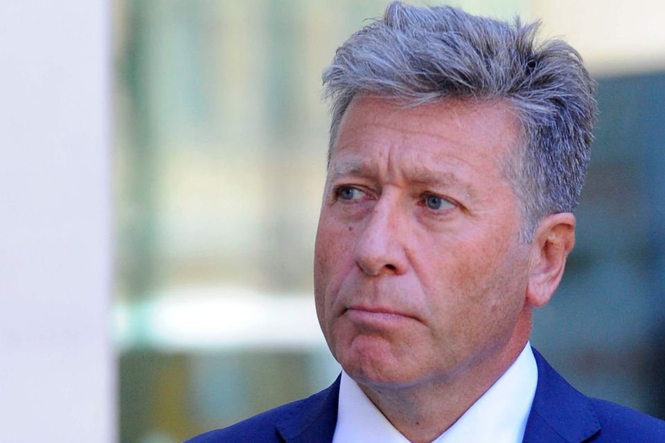 Radio DJ Dr Fox fined for speeding | BelfastTelegraph.co.uk