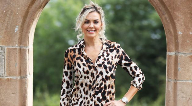 Orlaith McAllister: ‘Hearing Big Brother is back gave me goosebumps… it ...