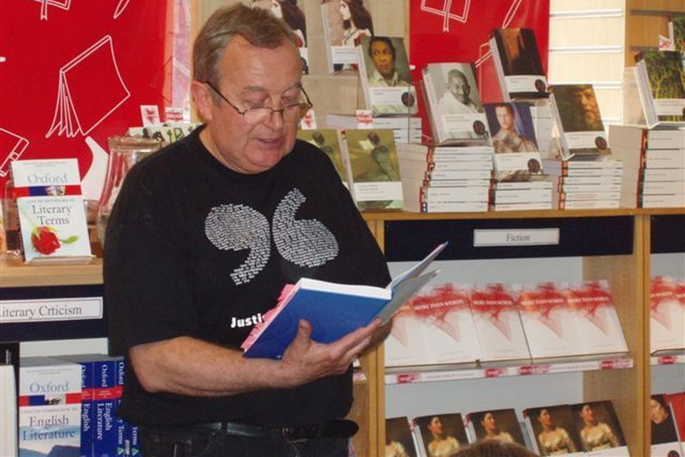 Hillsborough: QUB's Phil Scraton on seven key days that finally ...