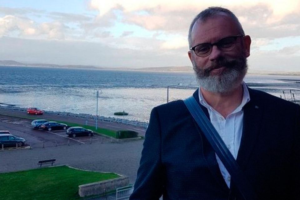 The Bay is back! Daragh Carville’s ITV ratings hit begins filming ...