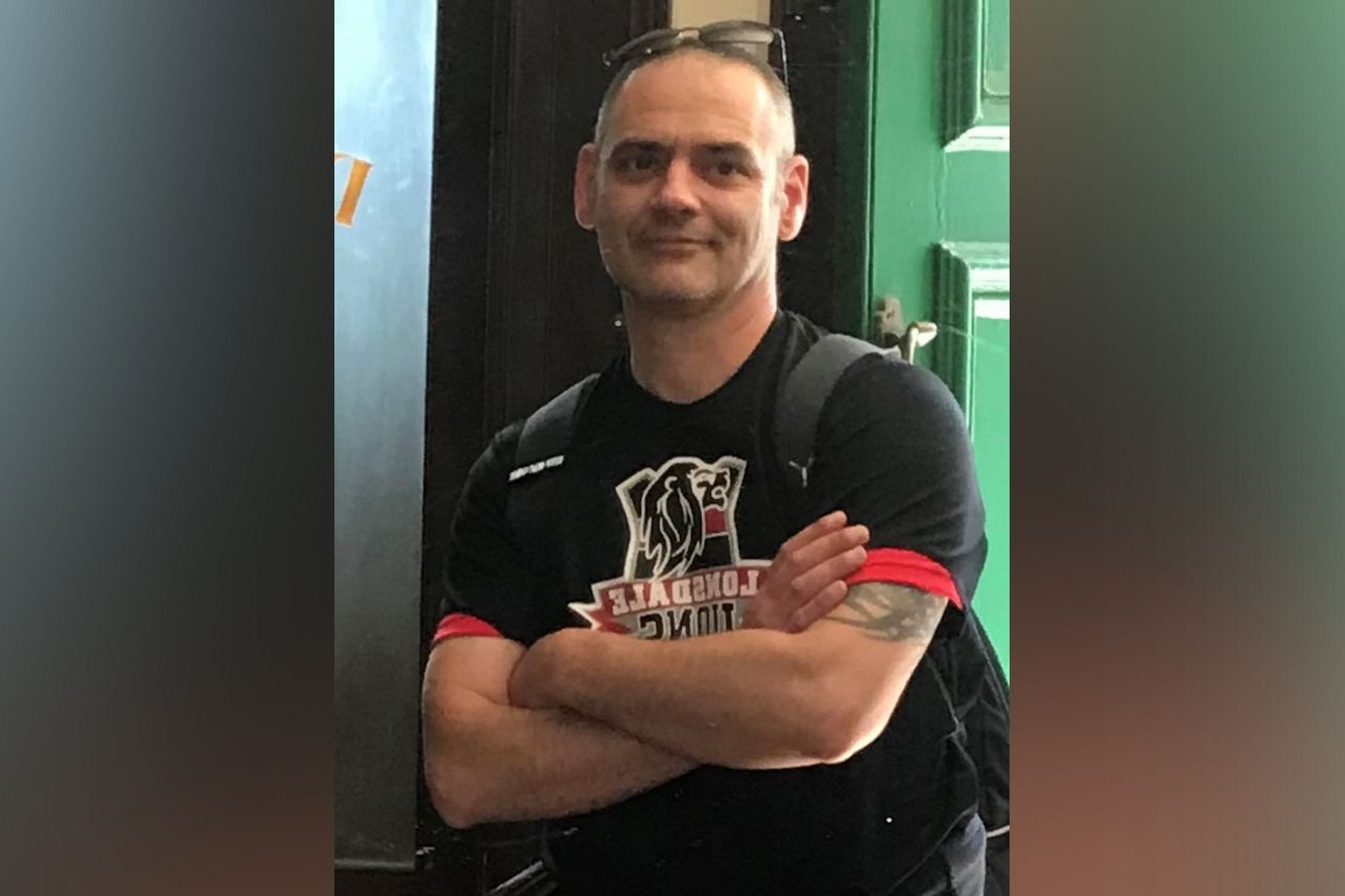 Juraj Luptak: Pedestrian killed in Co Tyrone road accident named by ...