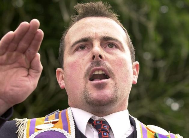 Loyalist Mark Harbinson and 13-year-old girl ‘shared 1,761 texts ...