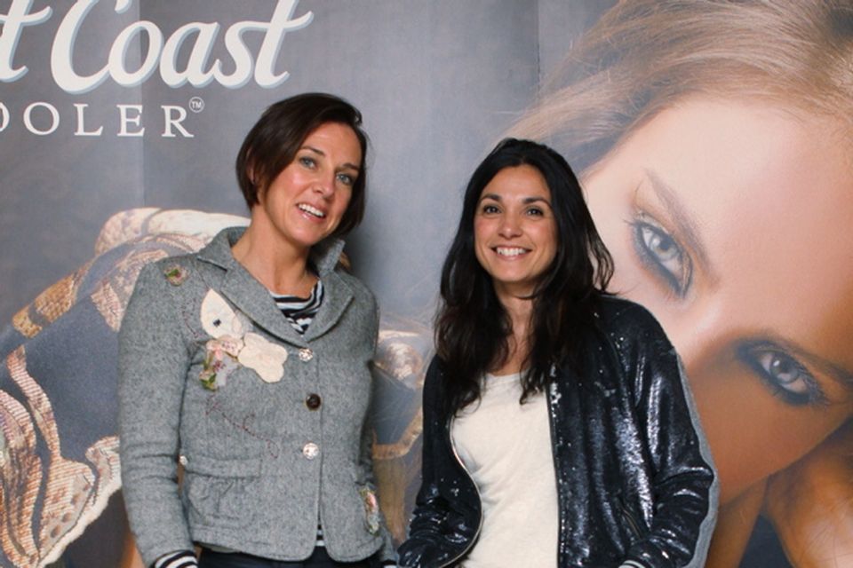 In Pictures: Belfast West Coast Cooler Fashionweek | BelfastTelegraph.co.uk
