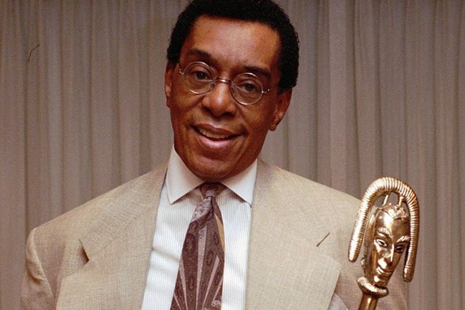 Soul Train host Don Cornelius dead | BelfastTelegraph.co.uk