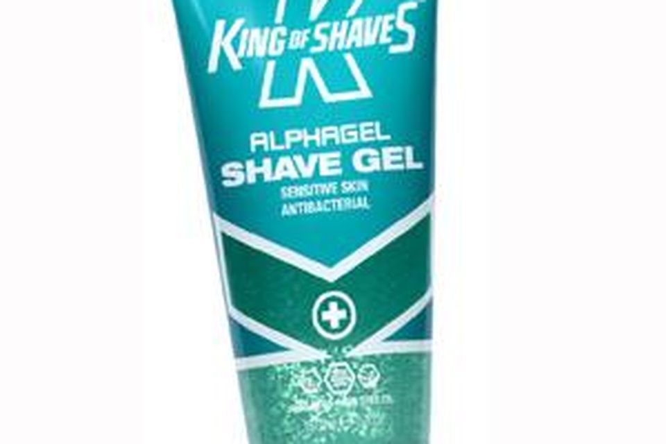 The Ten Best Shaving Products | BelfastTelegraph.co.uk