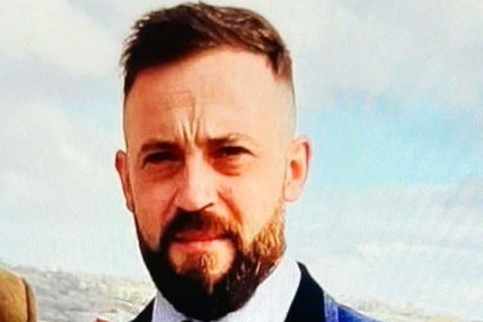 Police ‘increasingly concerned’ for missing man Luke McCann (31) last ...