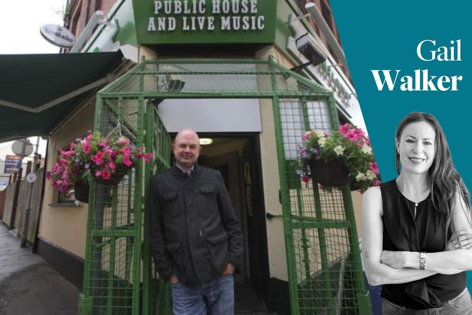 Why alarm bells should be ringing as owner of iconic Sunflower Bar ...