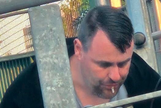 Joe ‘Mexico’ McCabe: Notorious rapist warned to stay away from Divis ...