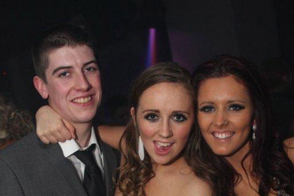 In Pictures: St Pat's party at Mono | BelfastTelegraph.co.uk
