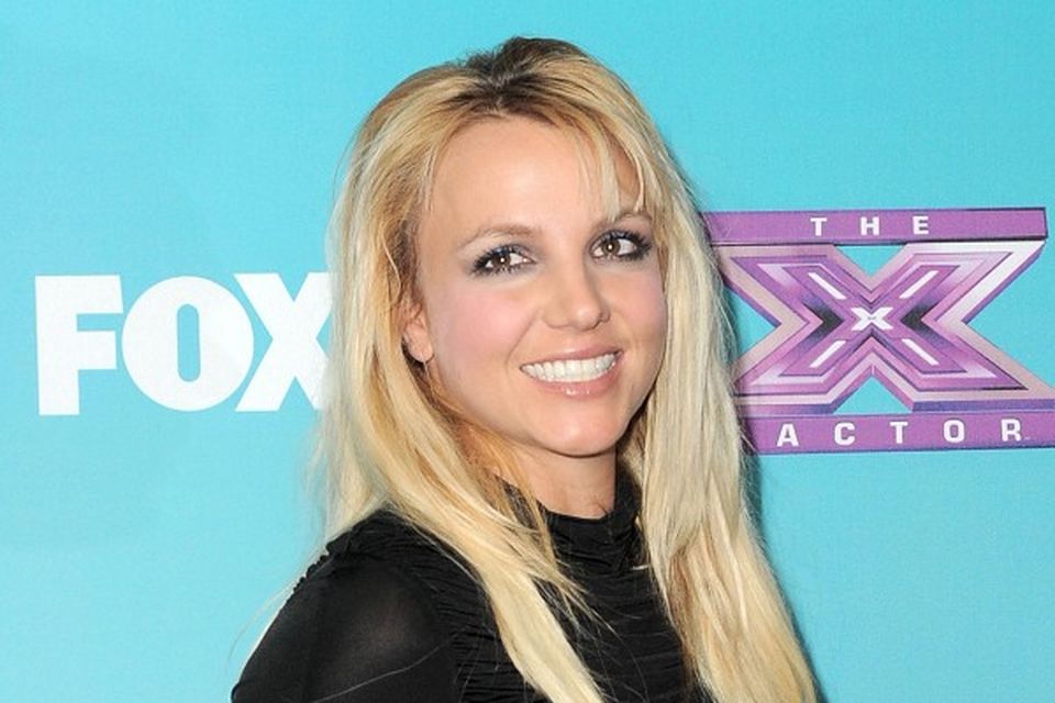 Britney's ex not out of her life? | BelfastTelegraph.co.uk