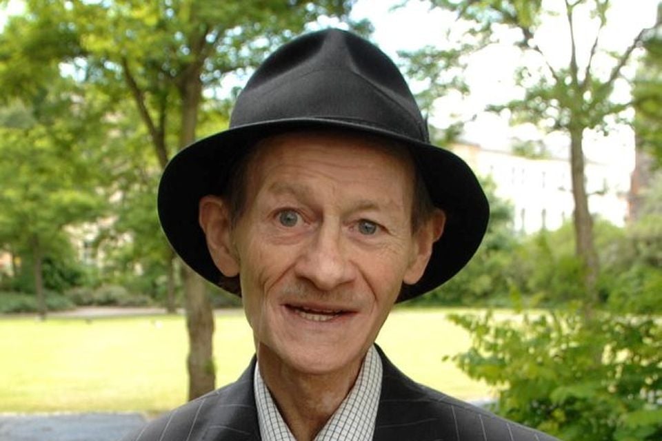 Alex Higgins: The publican who gave Hurricane a safe haven ...