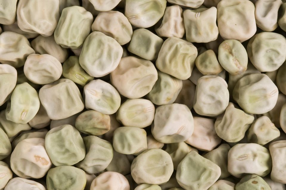 Wrinkled ‘super pea’ could help reduce risk of type 2 diabetes – study ...