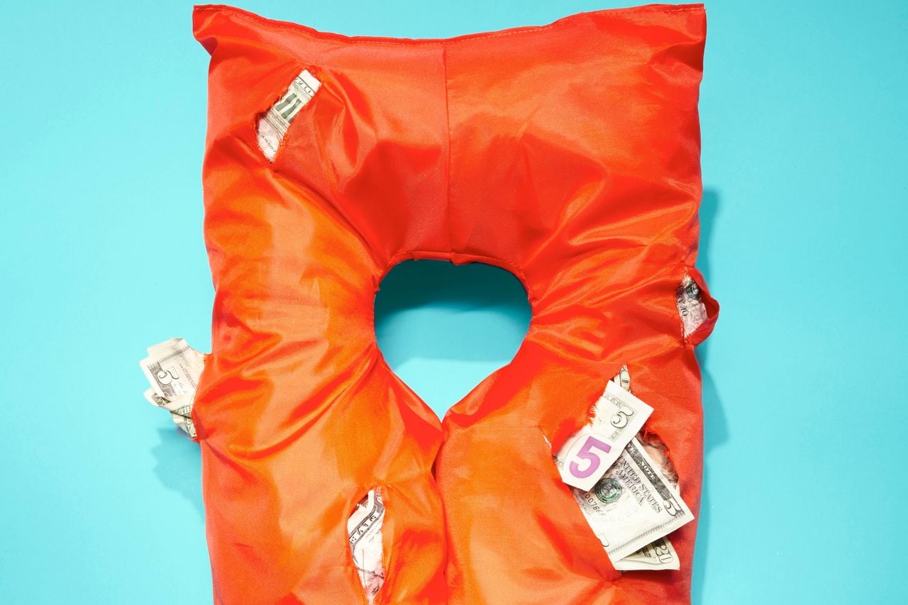 10 money expert tips to safeguard your finances | BelfastTelegraph.co.uk