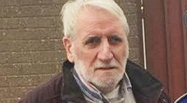 Tributes to loyal orders regalia specialist Victor Stewart ...