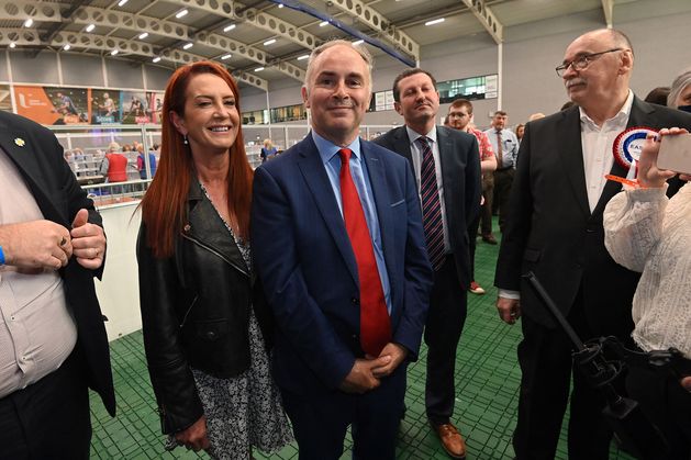 Alex Easton: I declined UUP offer to stand in North Down for general ...