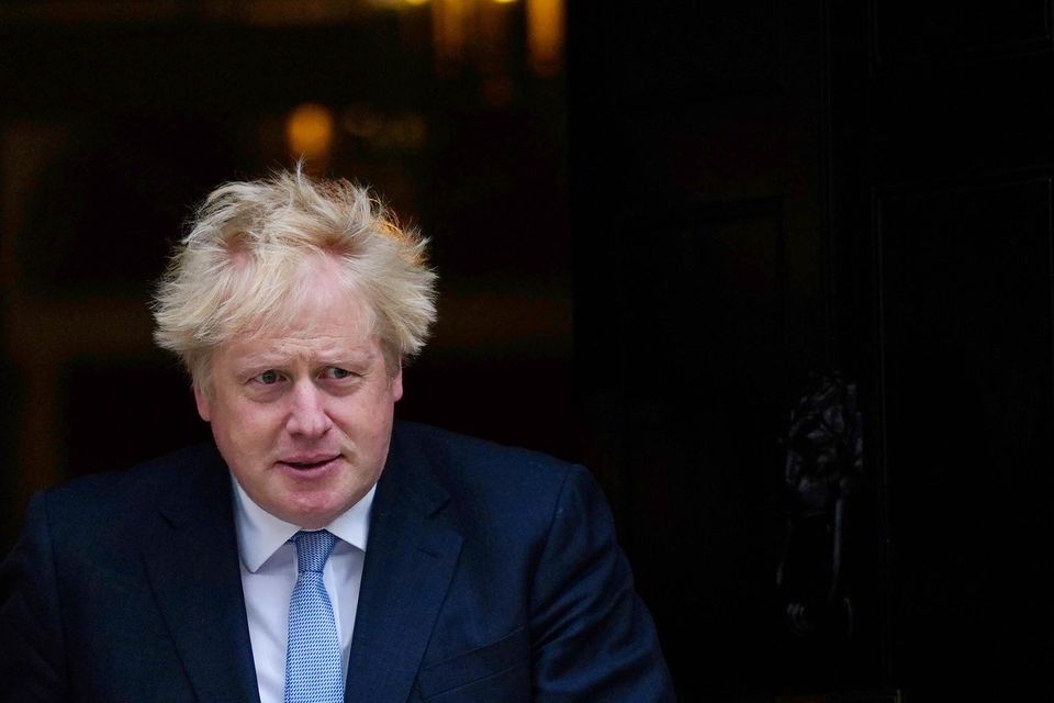 Anticipation over Gray report mounts as PM urged to explain ‘secret ...