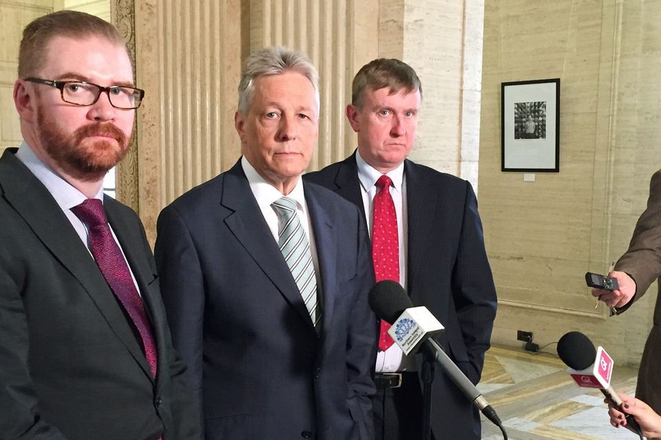 Stormont approves welfare reforms | BelfastTelegraph.co.uk