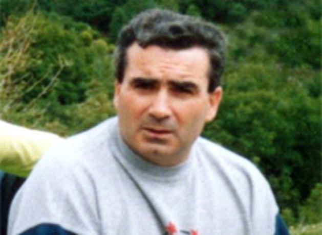 Agent’s ex-wife bids to sue Freddie Scappaticci | BelfastTelegraph.co.uk