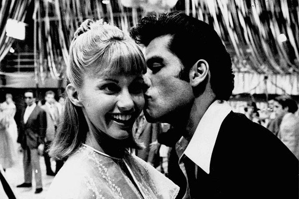 Newton-John's Grease tops makeovers | BelfastTelegraph.co.uk