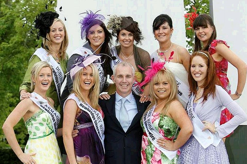 Lisa among the favourites to win Tralee pageant | BelfastTelegraph.co.uk