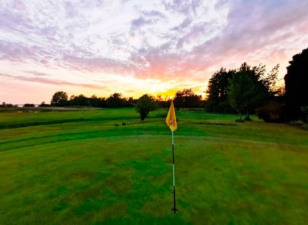 Co Down golf club issues warning to members amid on-site drug use claim ...