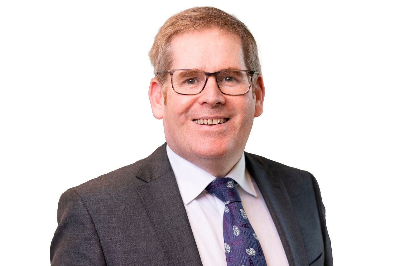 Alan Gourley of Grant Thornton: Succession planning is critical for ...