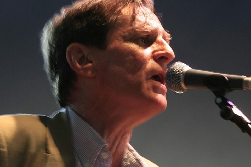 Box Tops star Alex Chilton dies | BelfastTelegraph.co.uk