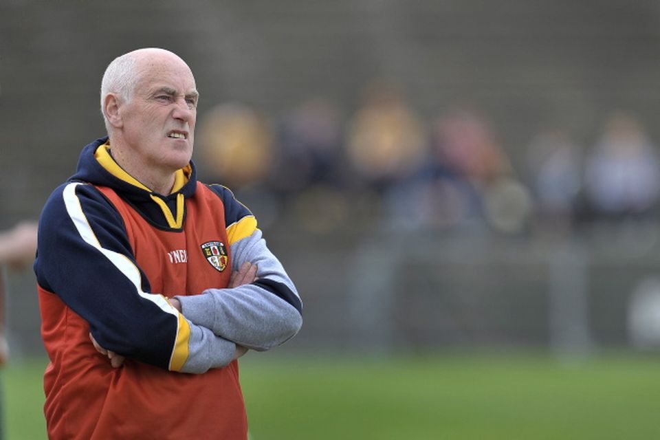 Hurling: Cahill backing Tipperary for All-Ireland glory ...